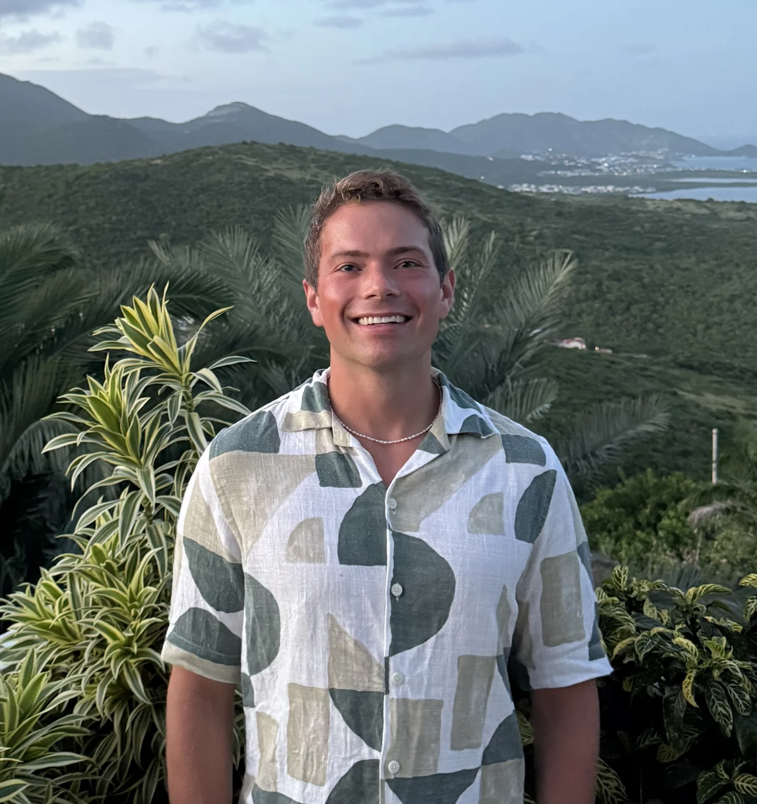 People — Stanley Lab