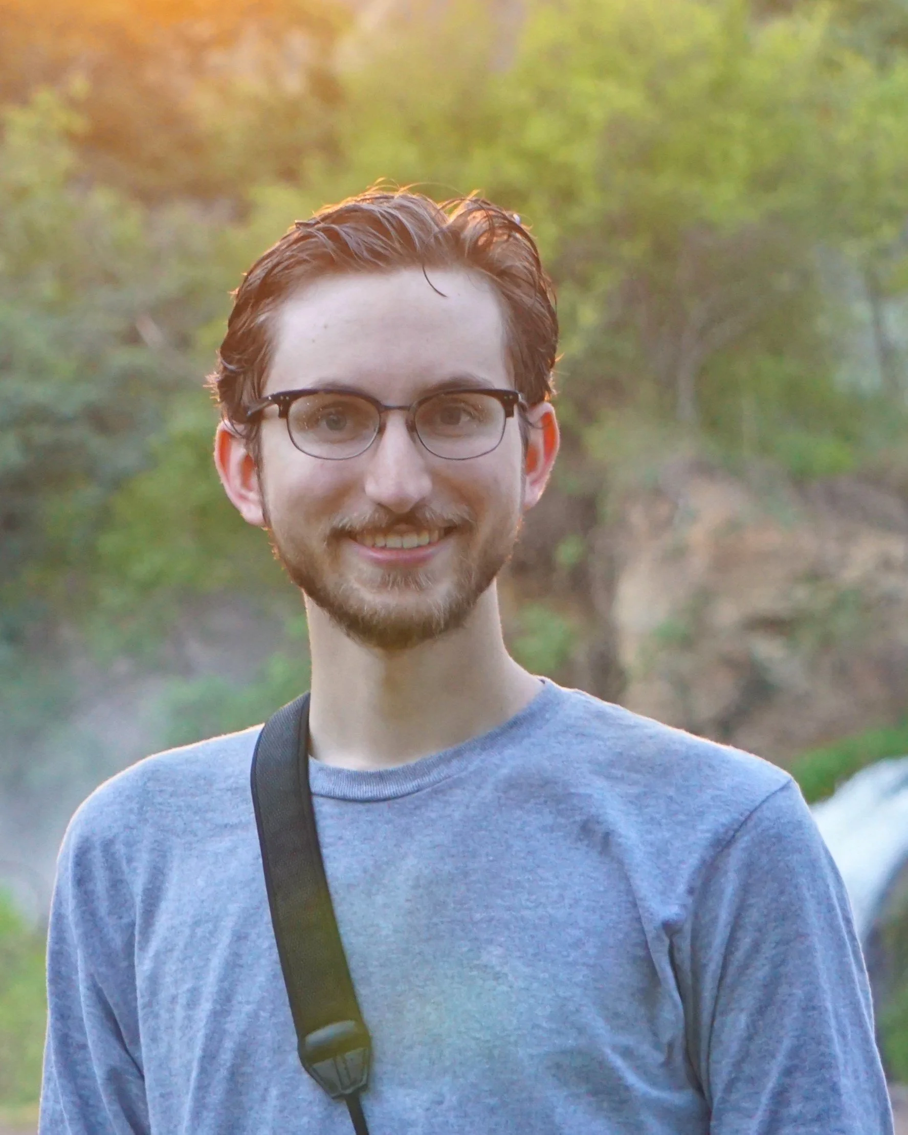 People — Stanley Lab