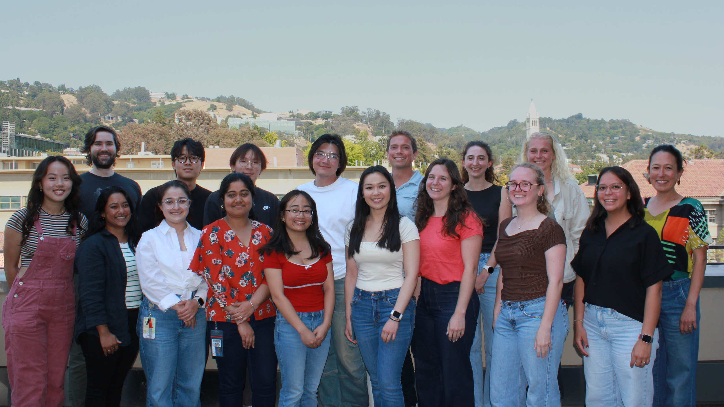 People — Stanley Lab
