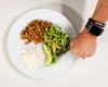 Nutrition Palm Method — Street Parking