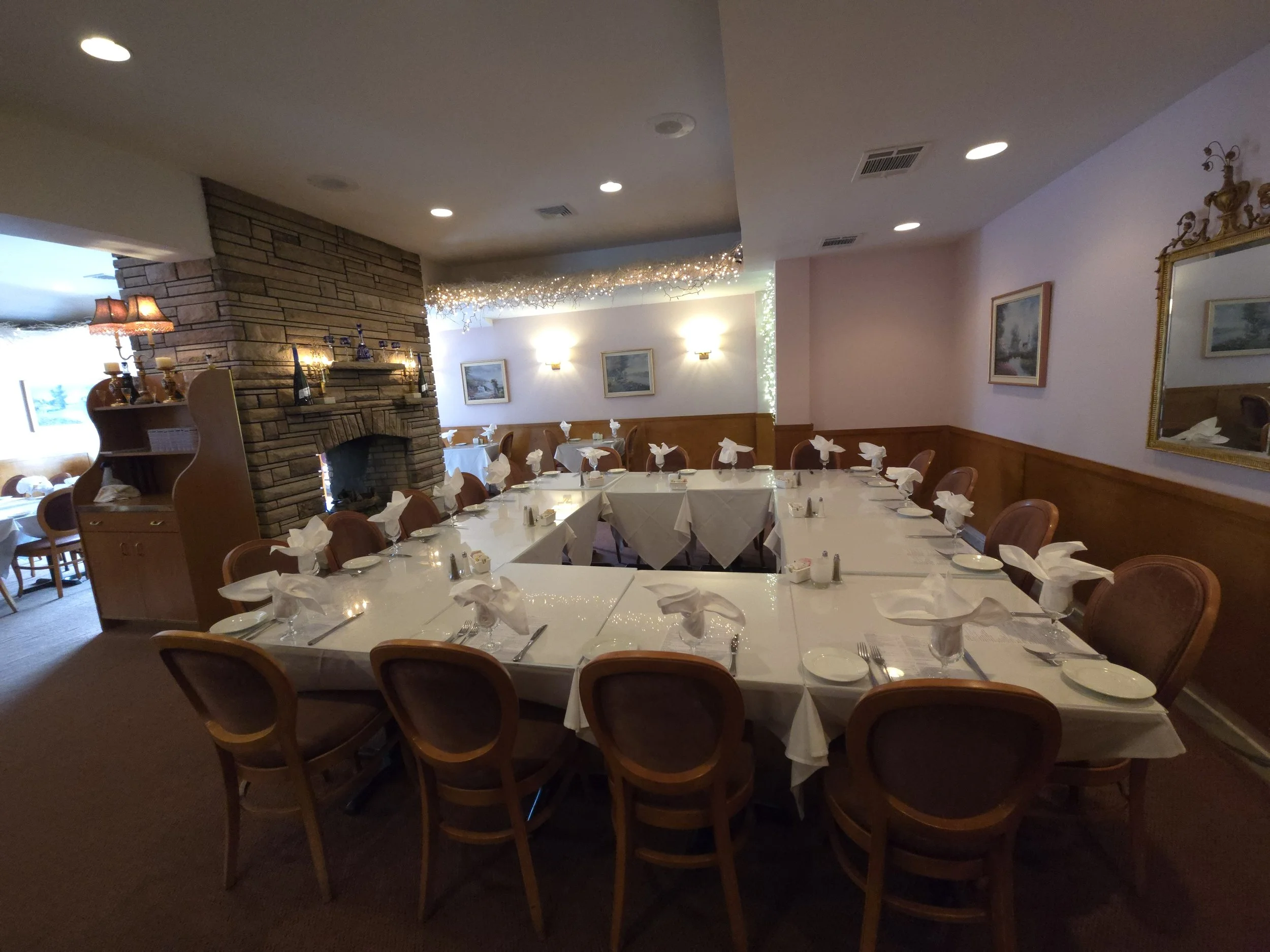 Photos — Carpaccio Ristorante