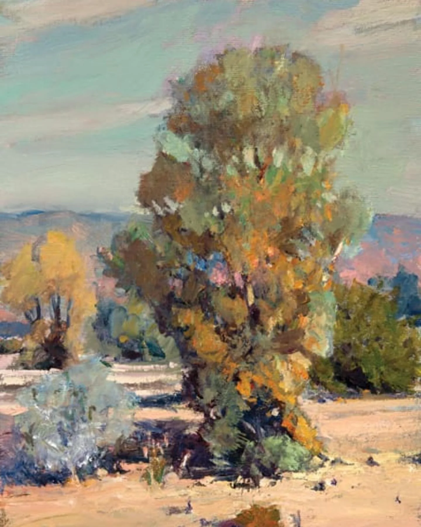 Terry Masters