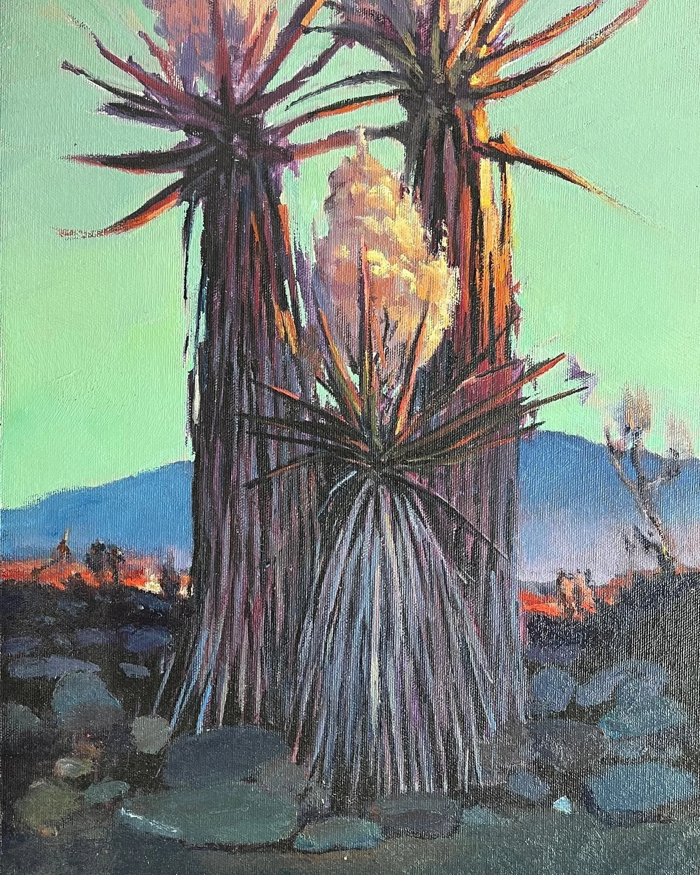 Terry Masters