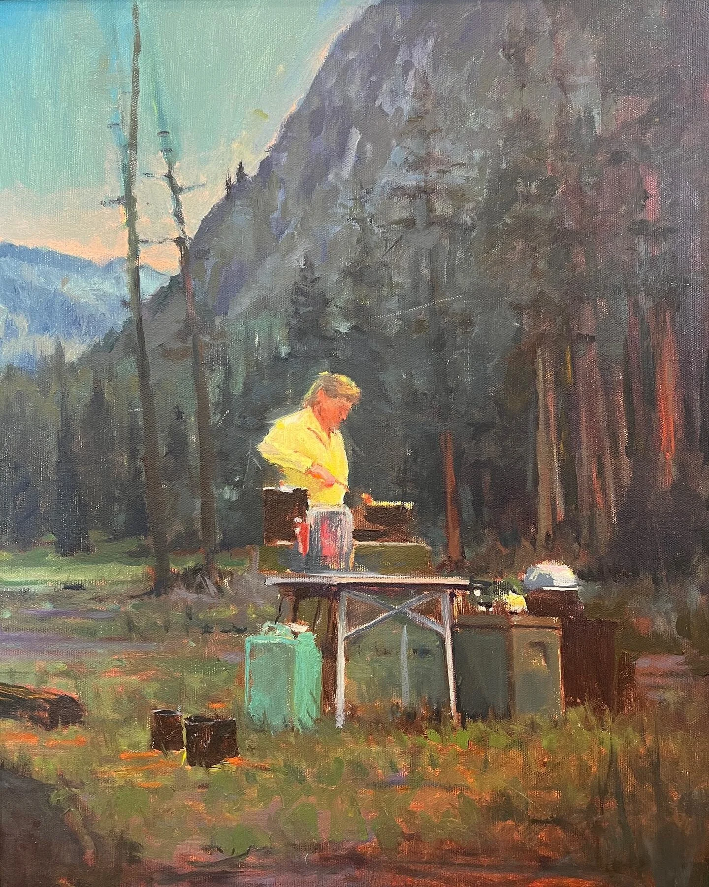 Terry Masters Memorial Scholarship — Terry Masters