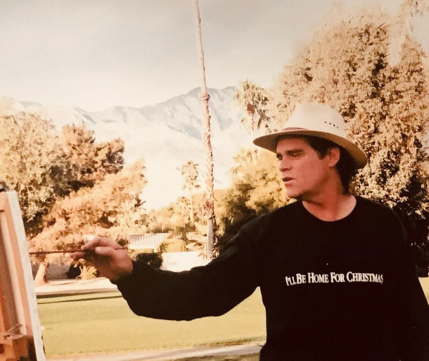 Terry Masters Memorial Scholarship — Terry Masters