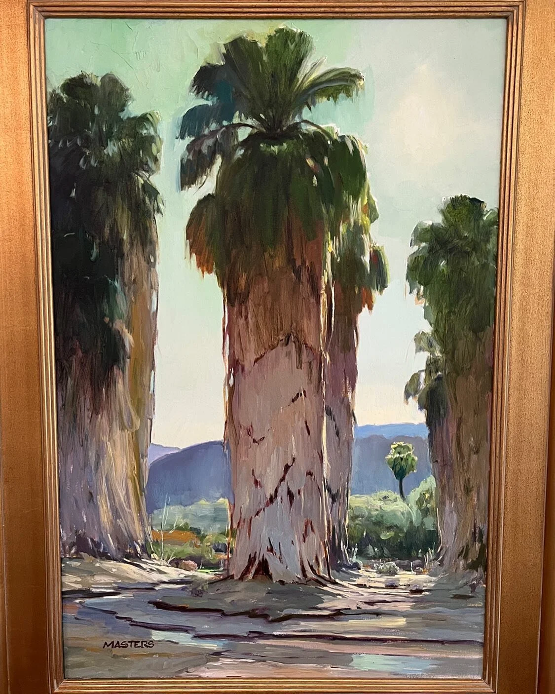 Terry Masters Memorial Scholarship — Terry Masters