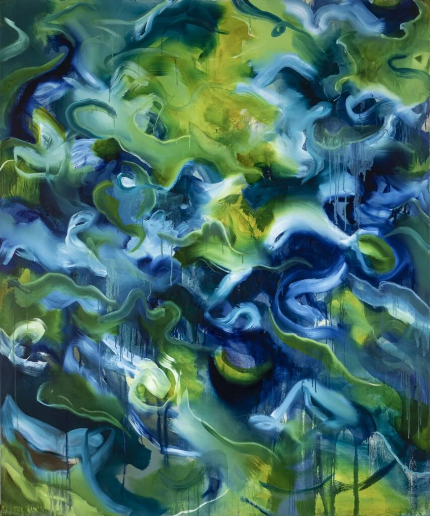 SOUND + VISION — Melissa S. McCracken