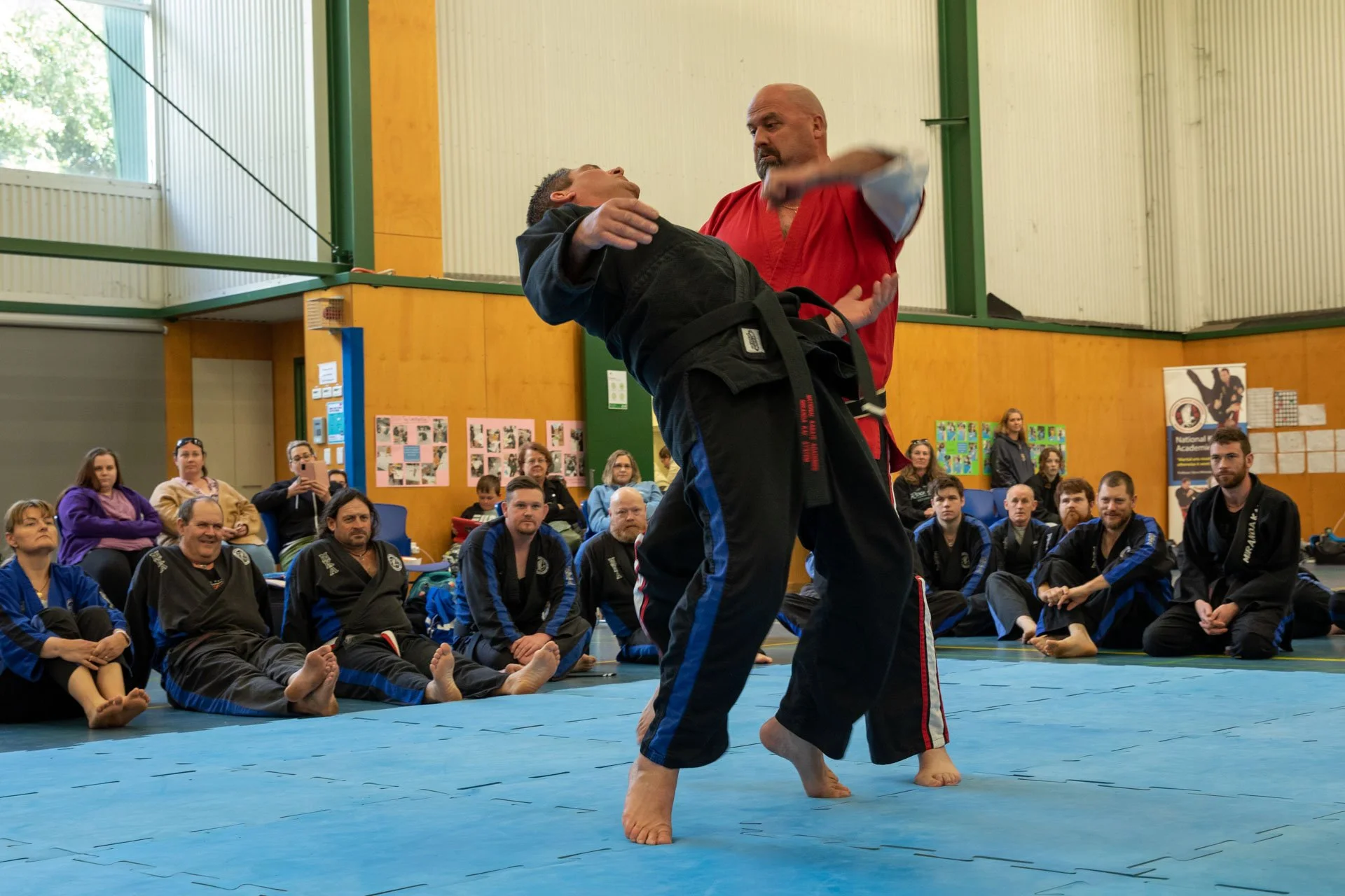 Ben D Woods Photography | South Australian Photographer