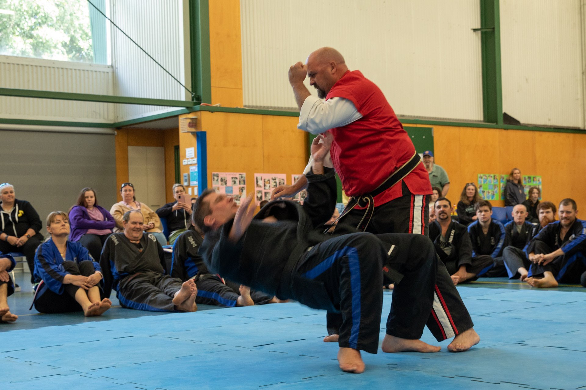 Ben D Woods Photography | South Australian Photographer