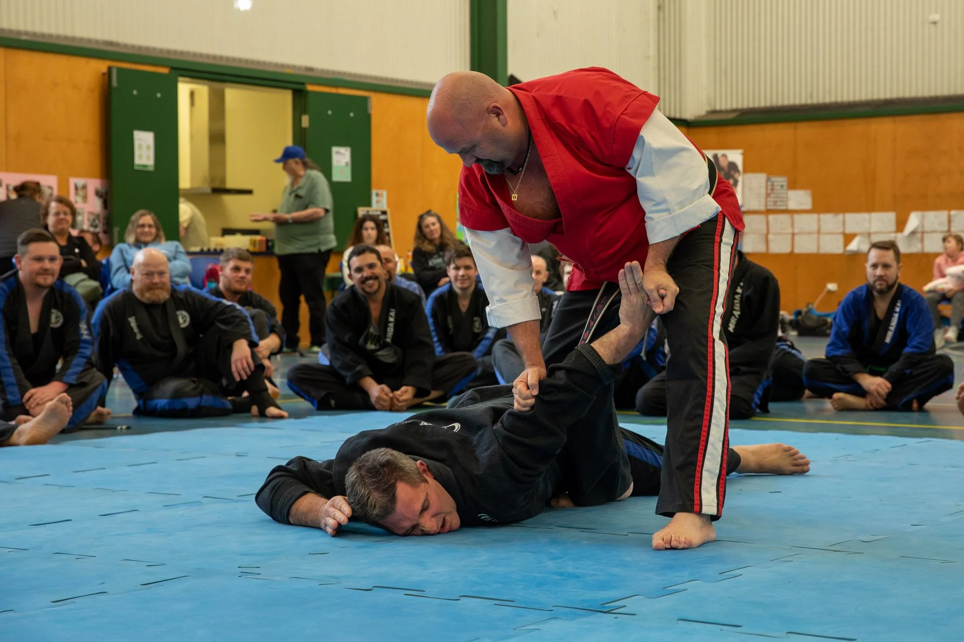 Ben D Woods Photography | South Australian Photographer