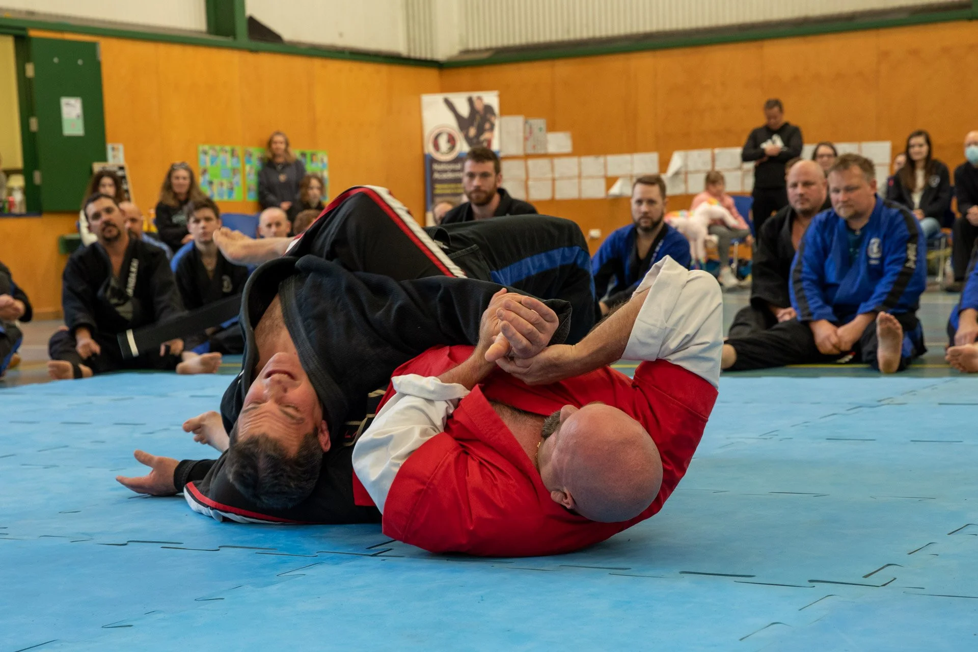 Ben D Woods Photography | South Australian Photographer