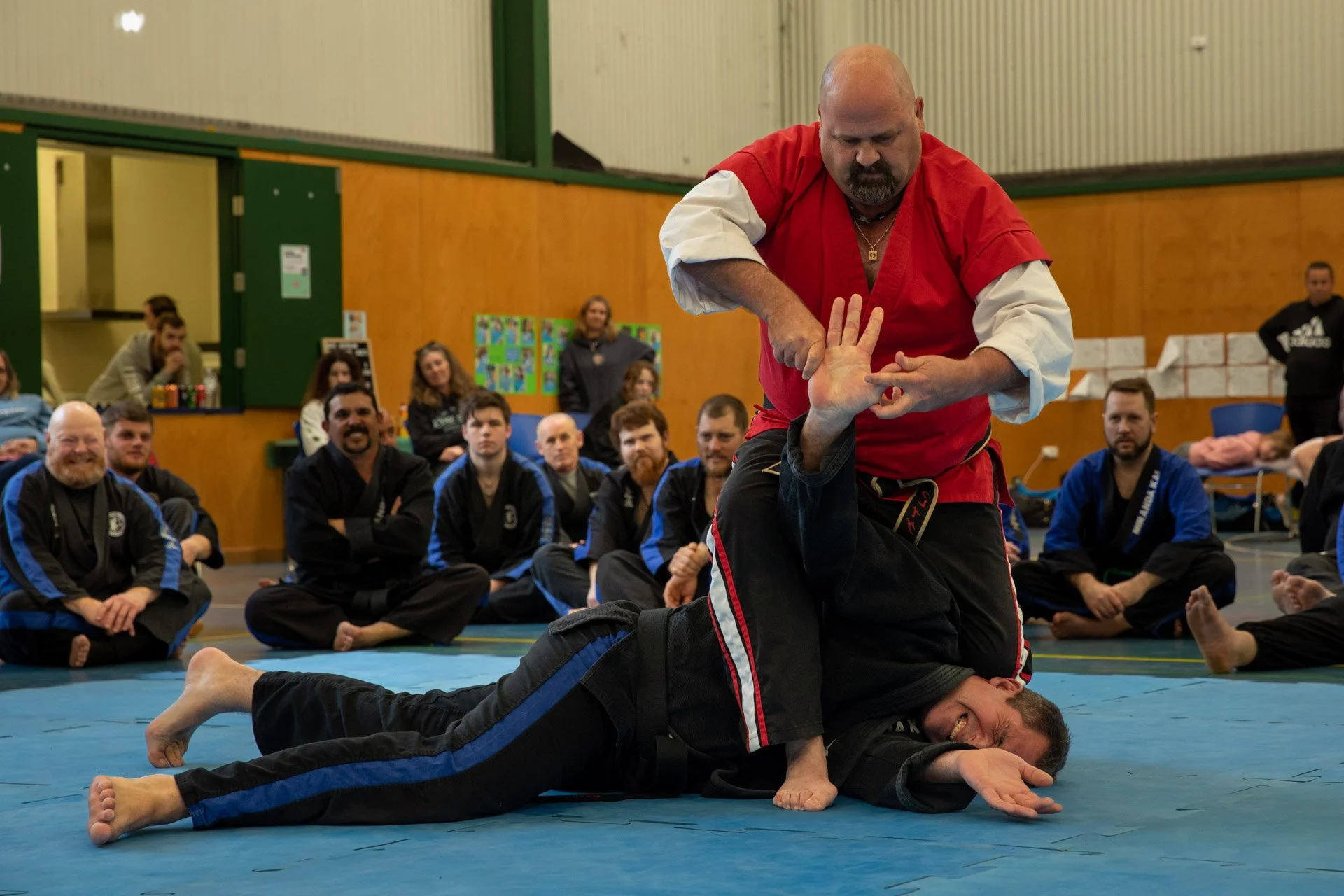 Ben D Woods Photography | South Australian Photographer