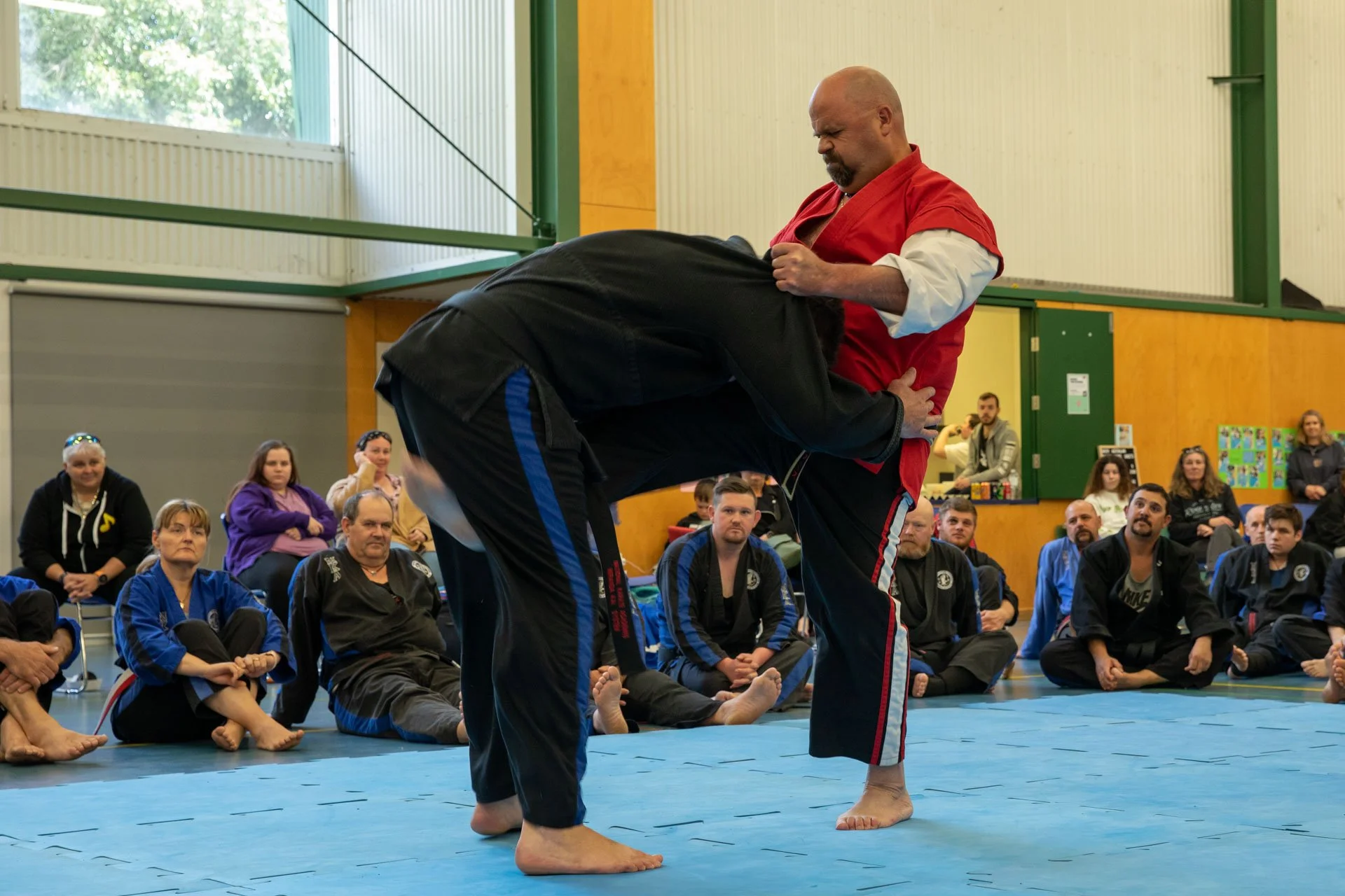 Ben D Woods Photography | South Australian Photographer