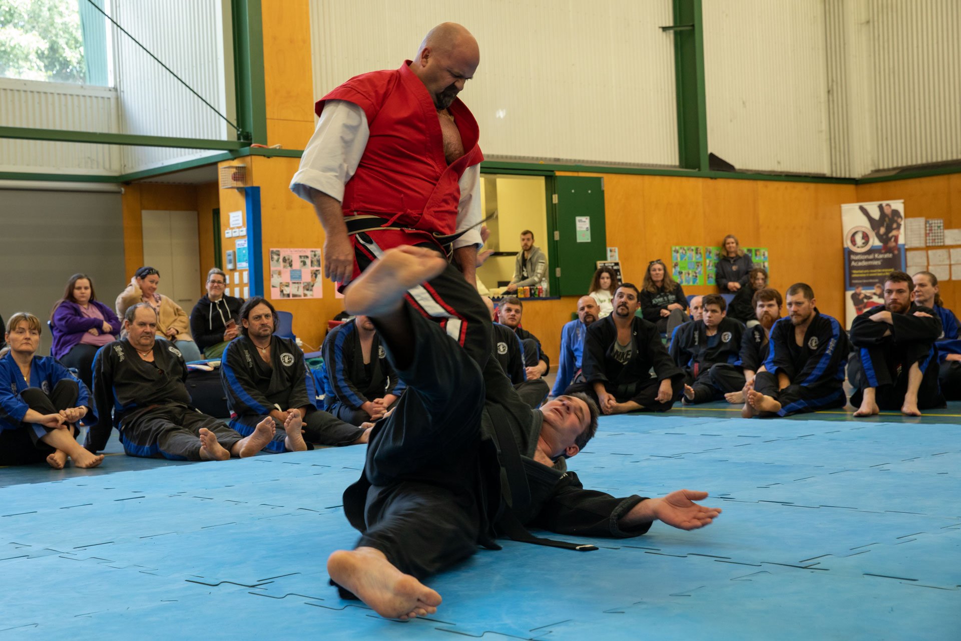 Ben D Woods Photography | South Australian Photographer