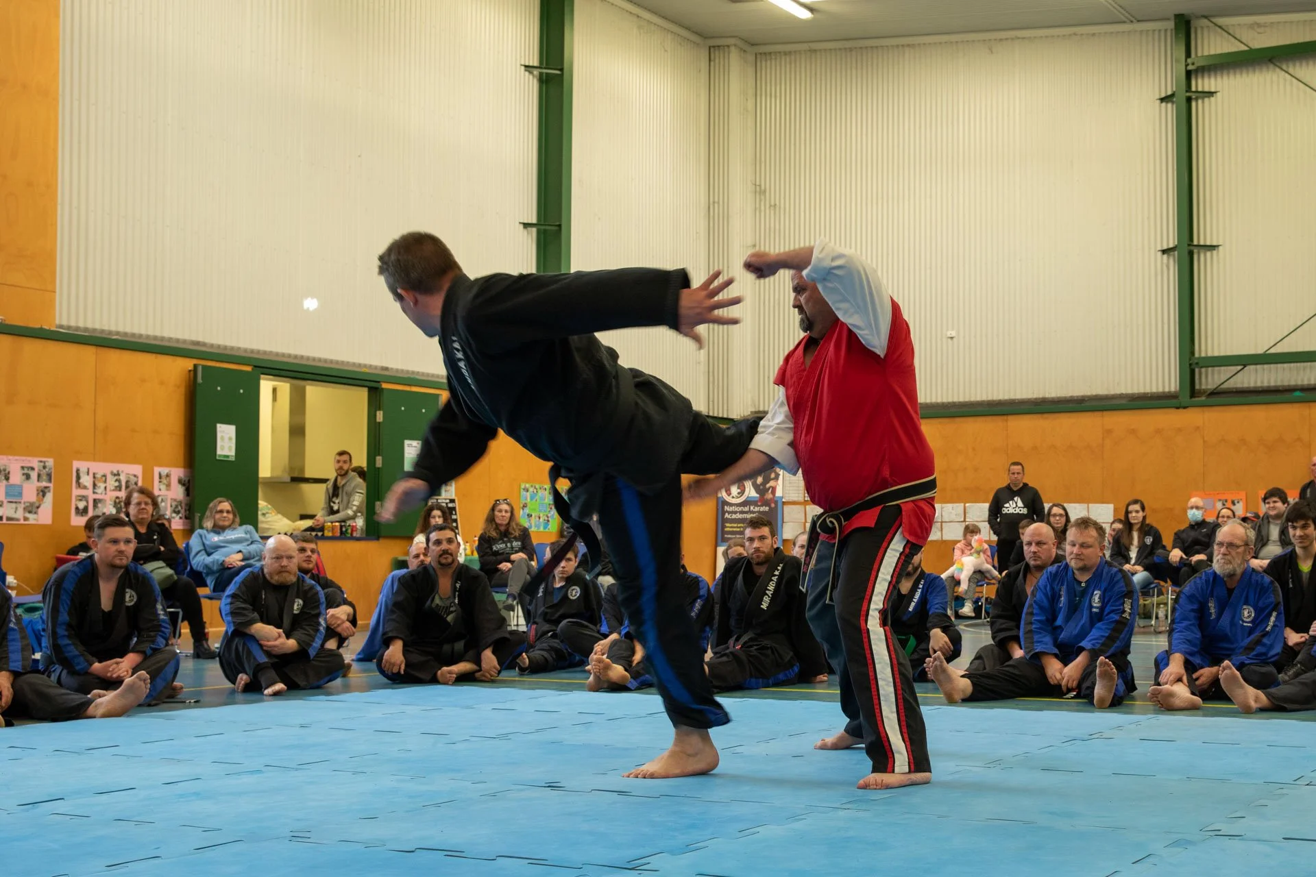 Ben D Woods Photography | South Australian Photographer