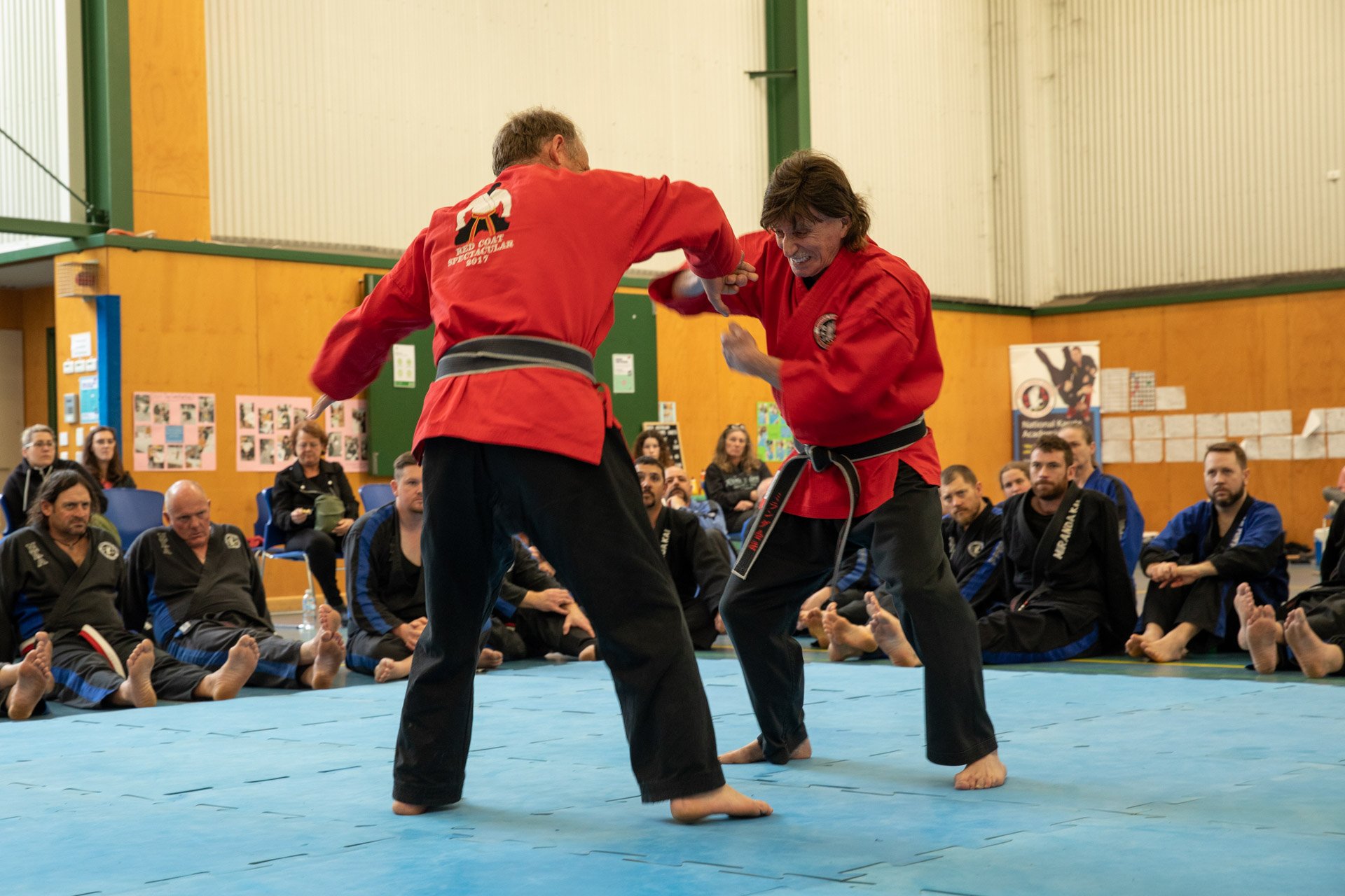 Ben D Woods Photography | South Australian Photographer