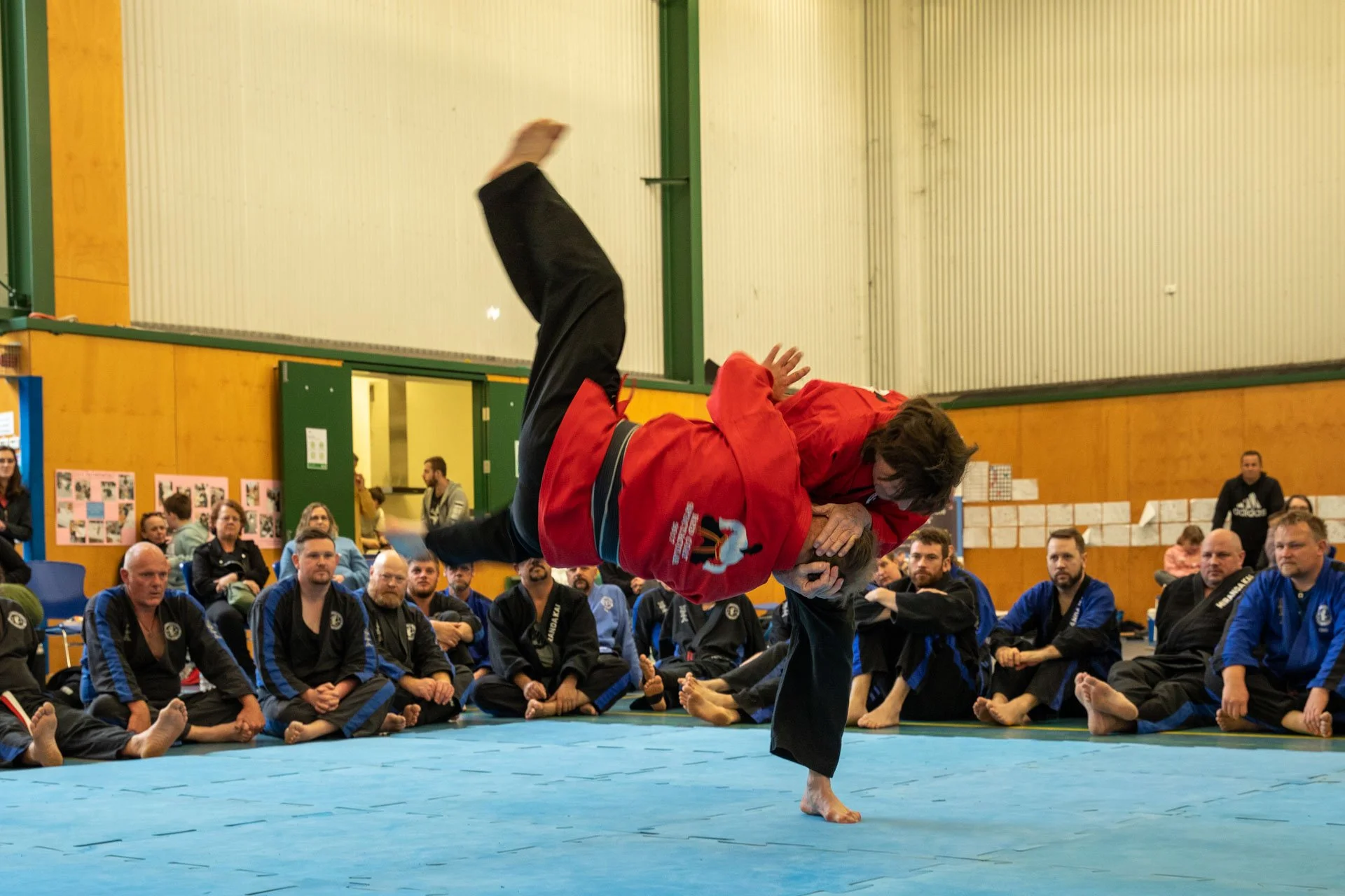 Ben D Woods Photography | South Australian Photographer