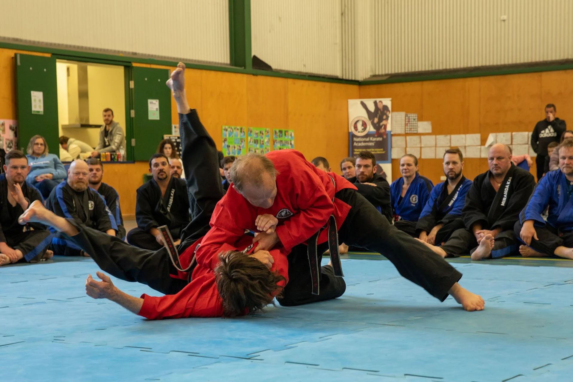 Ben D Woods Photography | South Australian Photographer