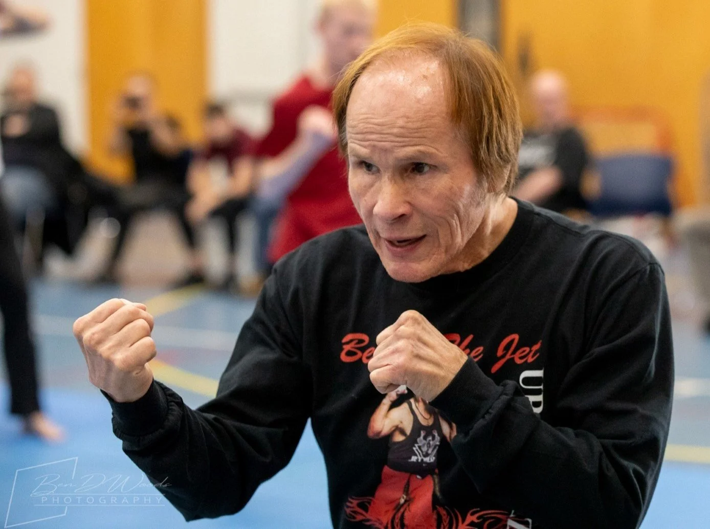 Ben D Woods Photography | South Australian Photographer