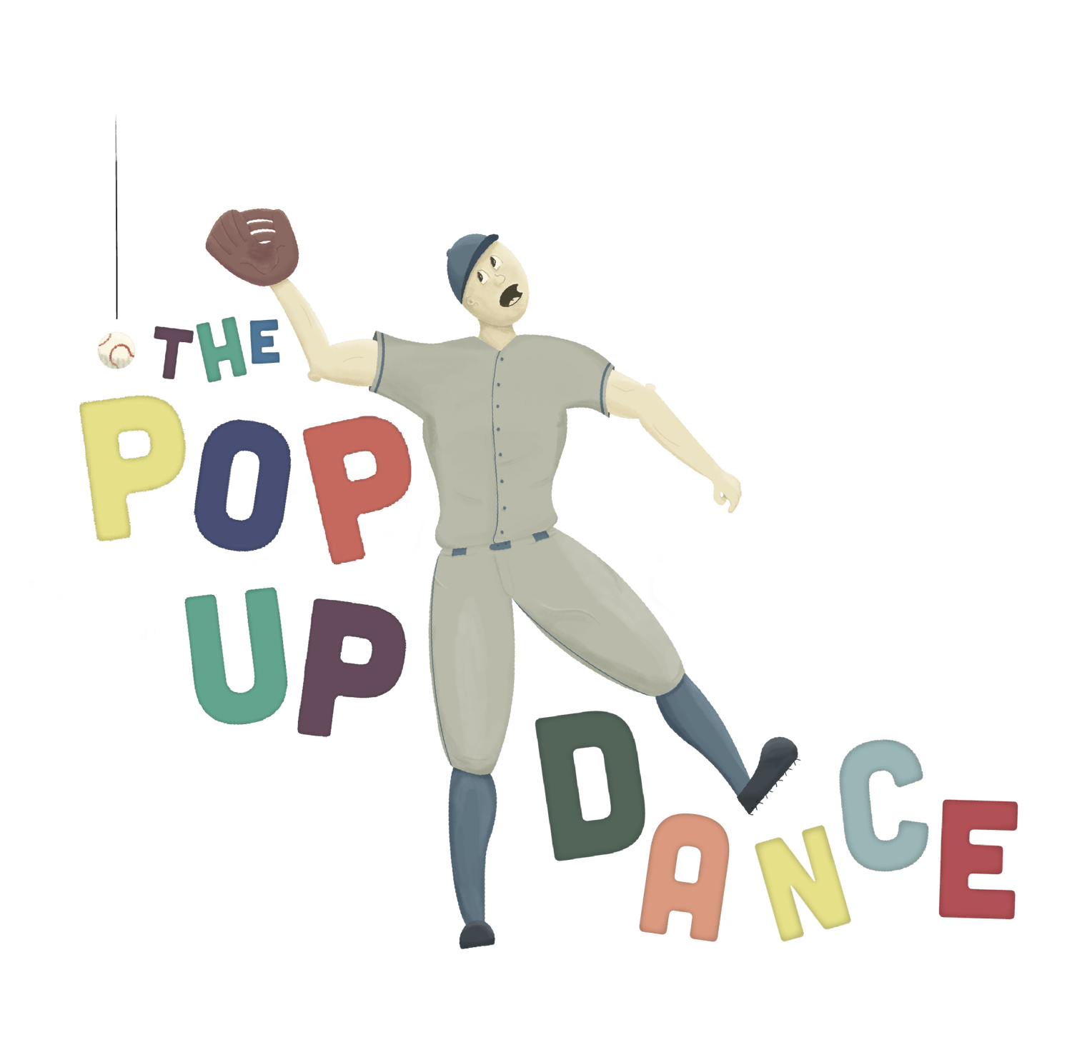 The Pop Up Dance the-pop-up-dance