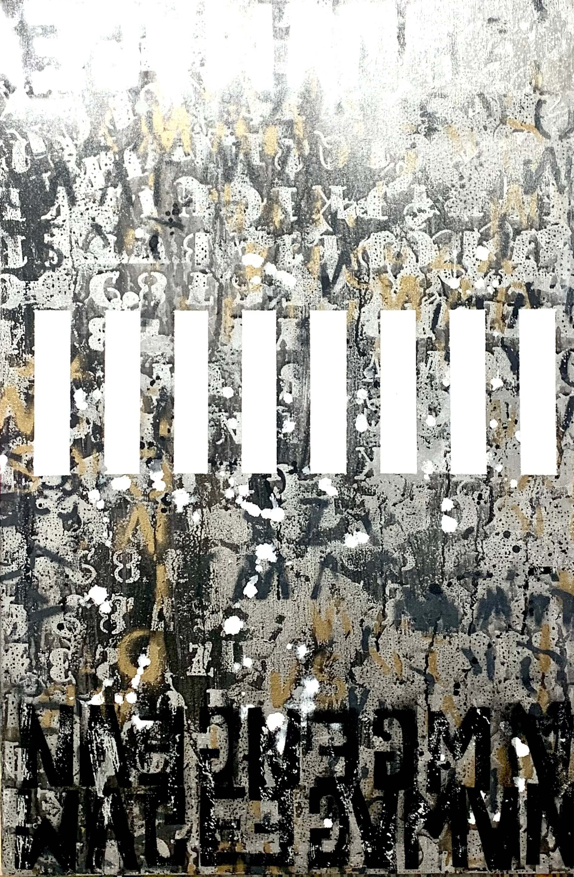 Original Artwork — Suzanne Metz Art