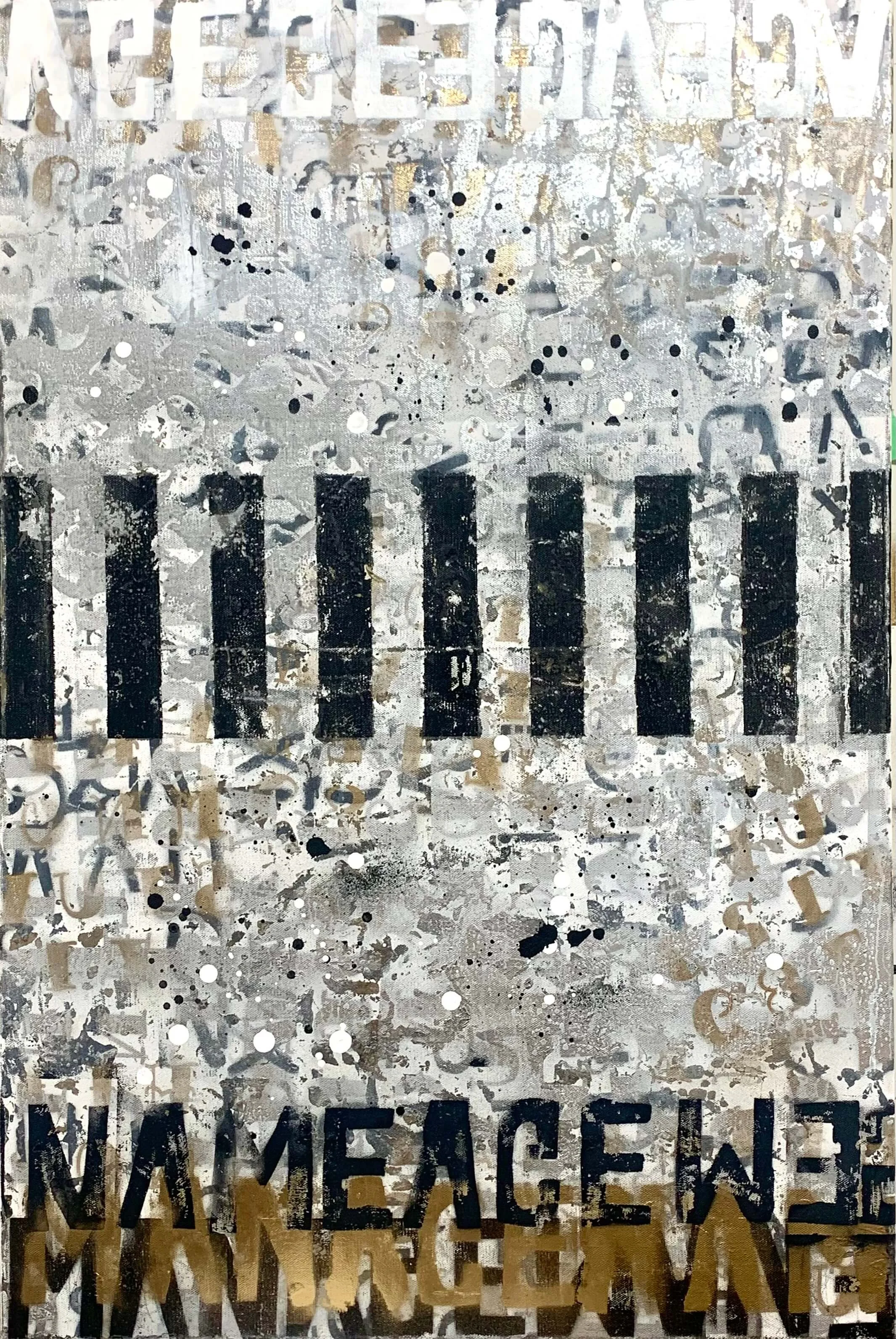 Original Artwork — Suzanne Metz Art