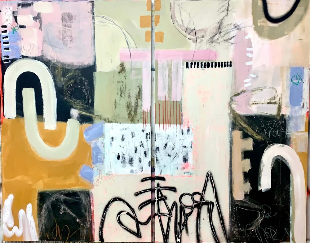 Original Artwork — Suzanne Metz Art