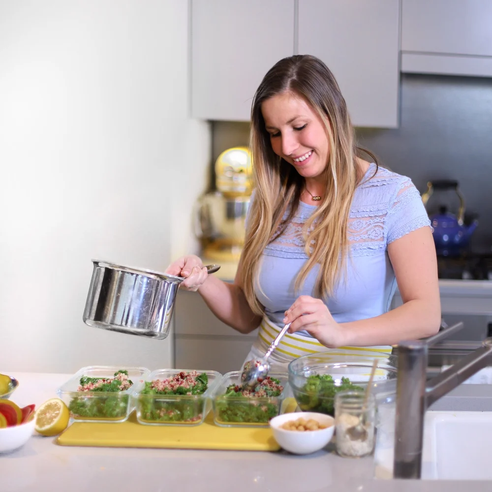 Meal Prep Chef | New York City Personal Chef Service | Meal Prep Chef ...