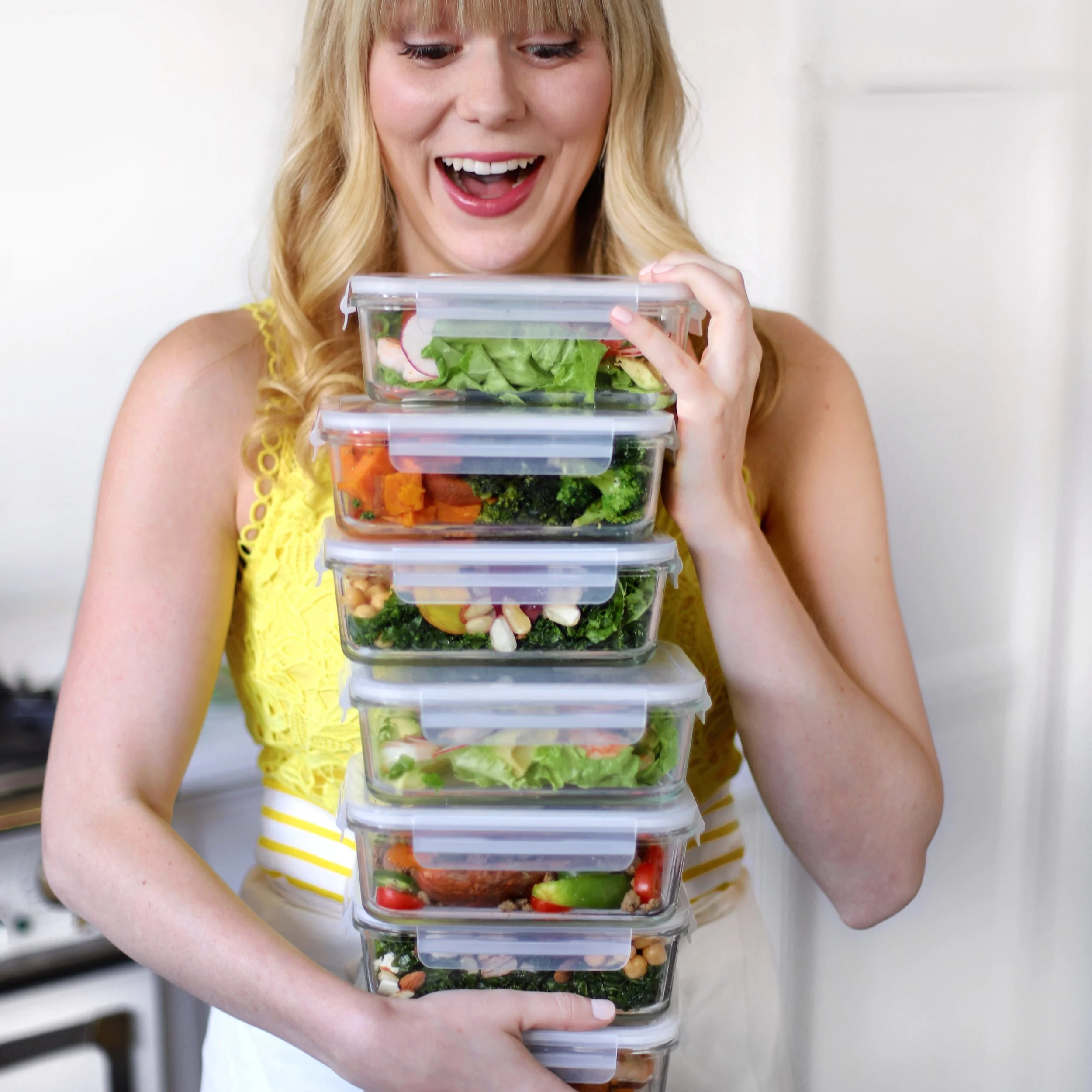 Meal Prep Chef | New York City Personal Chef Service | Meal Prep Chef ...