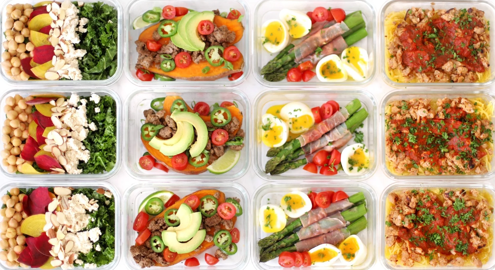 Meal Prep Chef | New York City Personal Chef Service | Meal Prep Chef ...