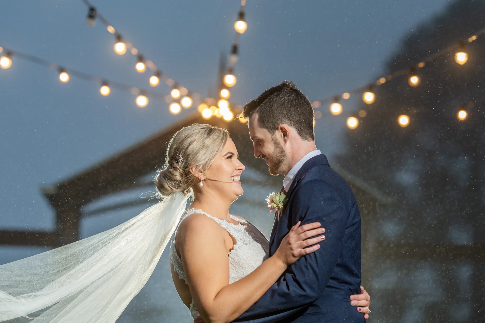 Brisbane Wedding Photography & Videography