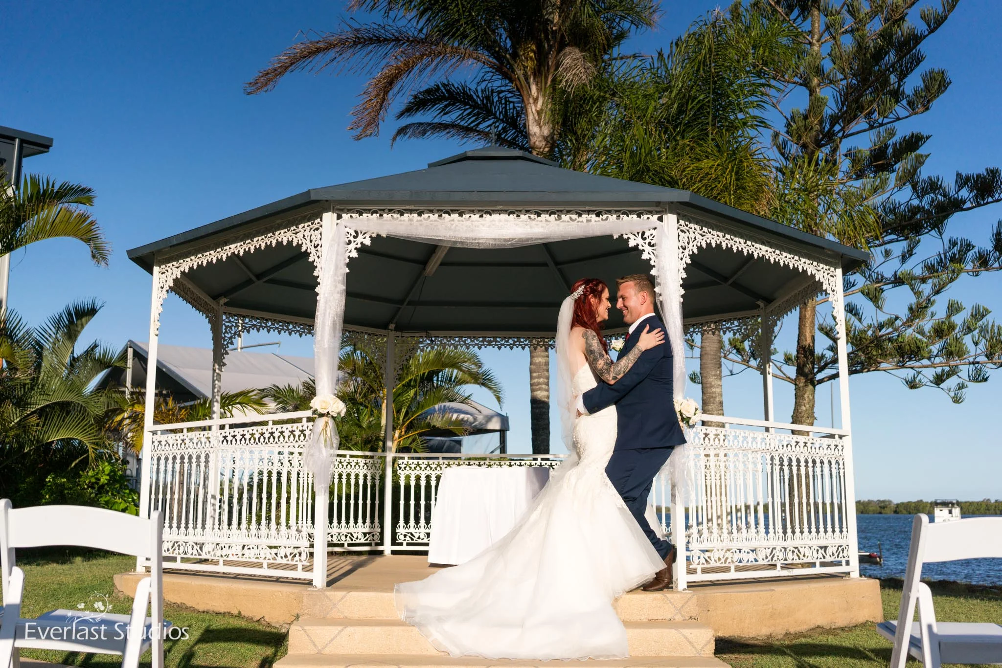 Caloundra Power Boat Club Wedding Venue — Wedding Photography and ...
