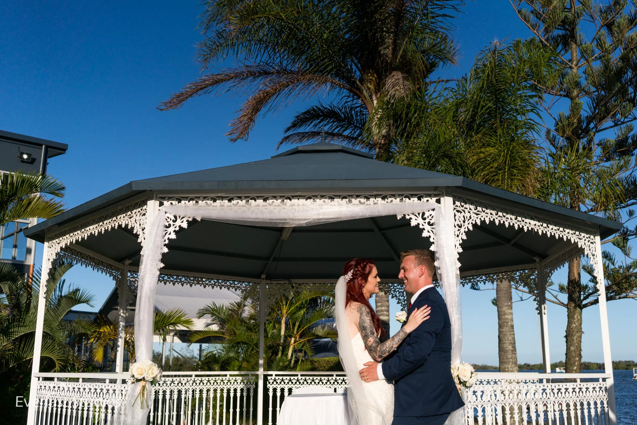 Caloundra Power Boat Club Wedding Venue — Wedding Photography and ...
