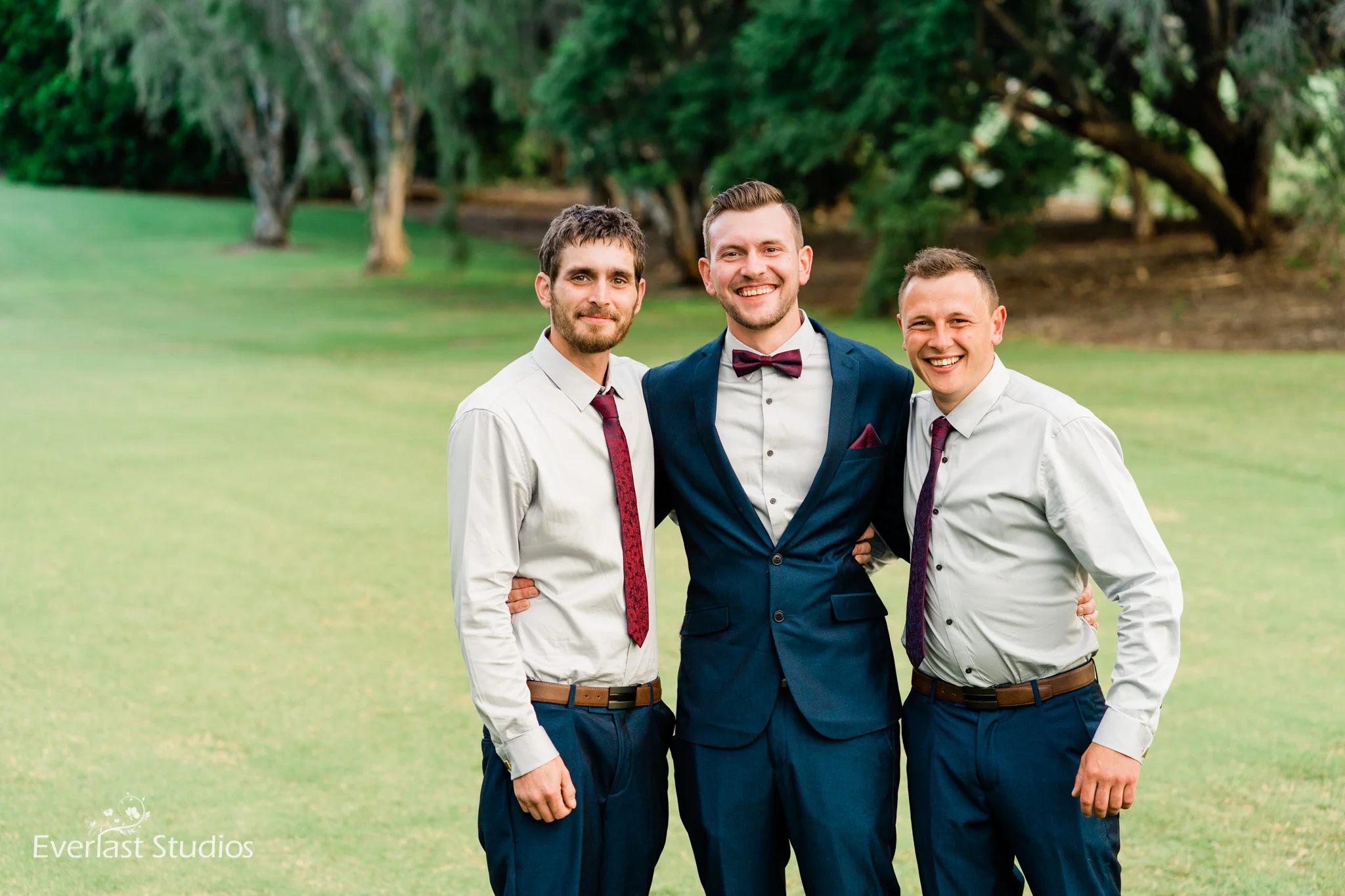 Indooroopilly Golf Club Wedding — Wedding Photography and Videography