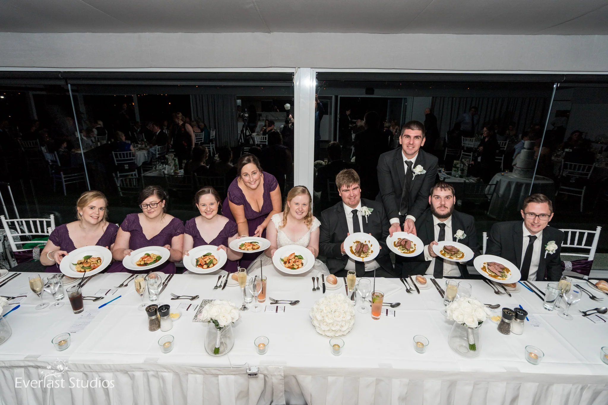 Victoria Park Golf Complex - Wedding photography and videography ...