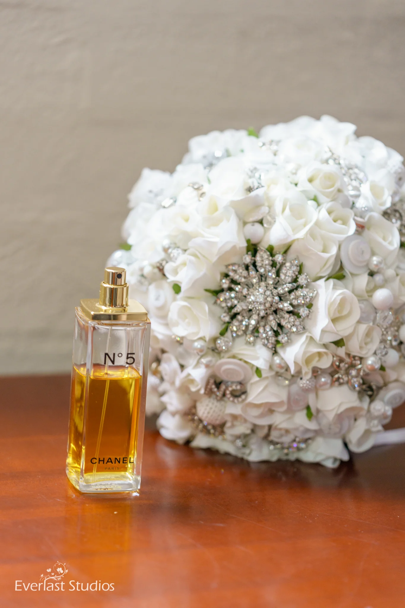 Wedding Day Bridal Perfume — Wedding Photography and Videography