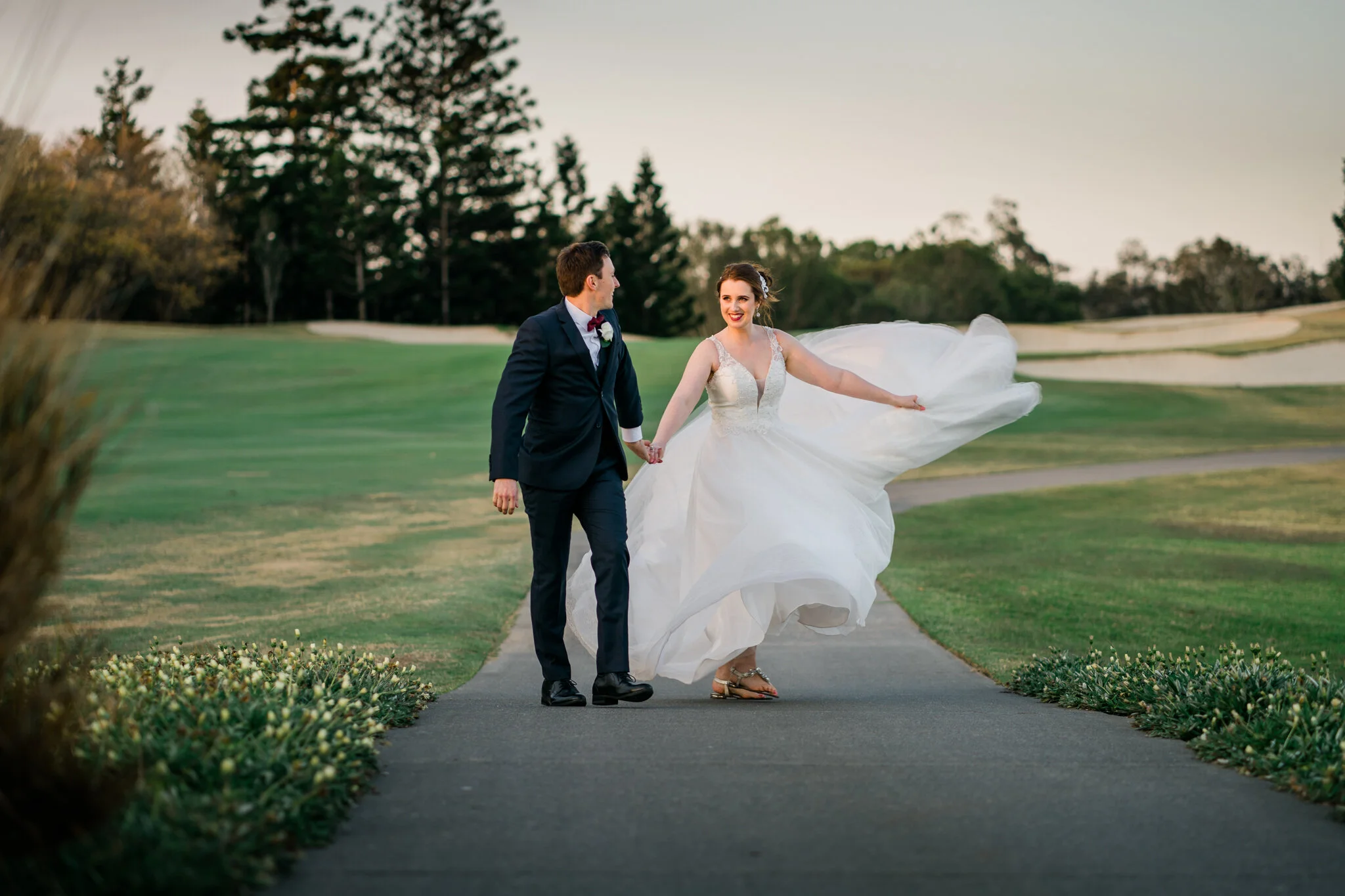 Timing for your Wedding Photographer — Wedding Photography and Videography