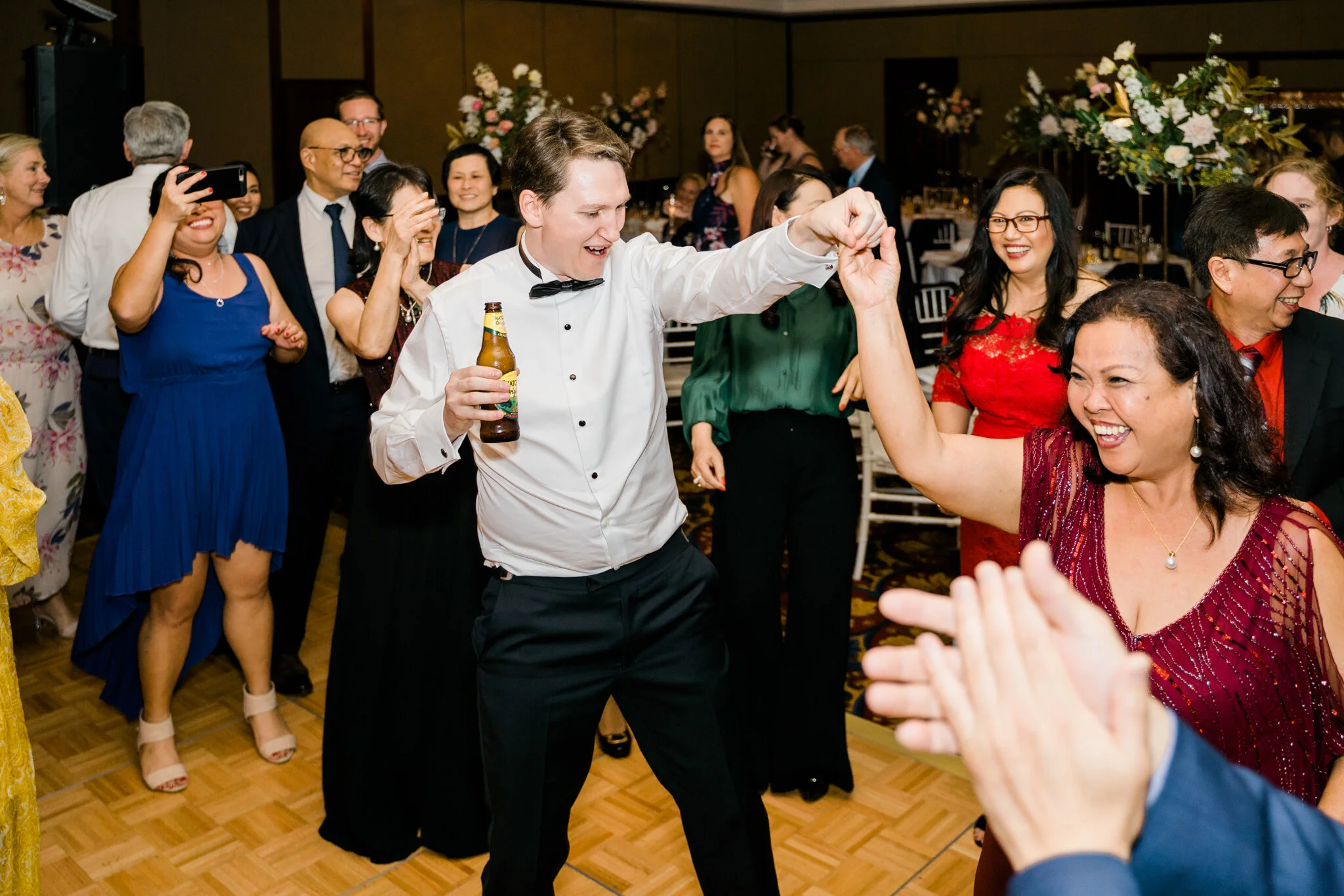 Timing for your Wedding Photographer — Wedding Photography and Videography