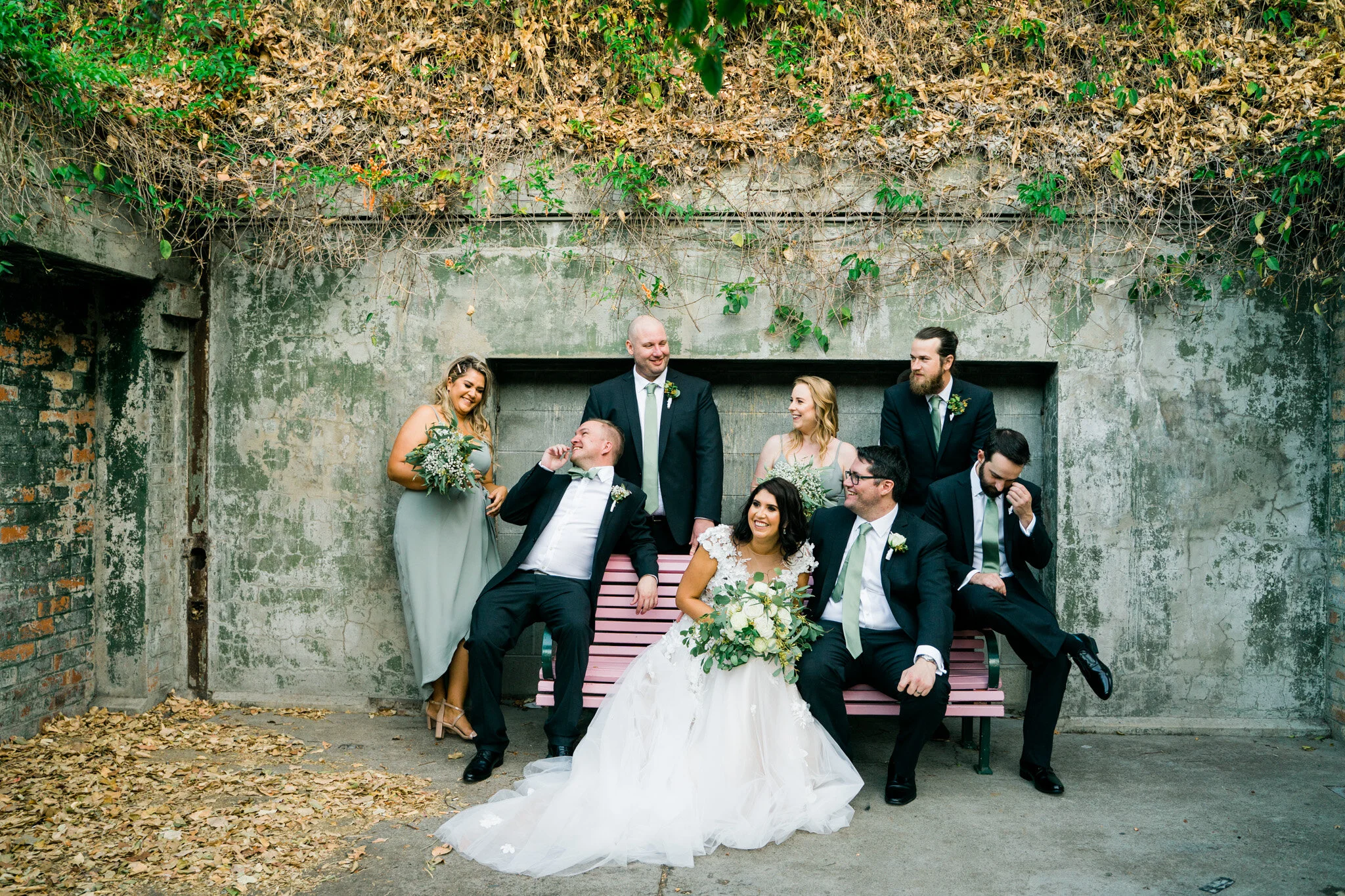 Timing for your Wedding Photographer — Wedding Photography and Videography