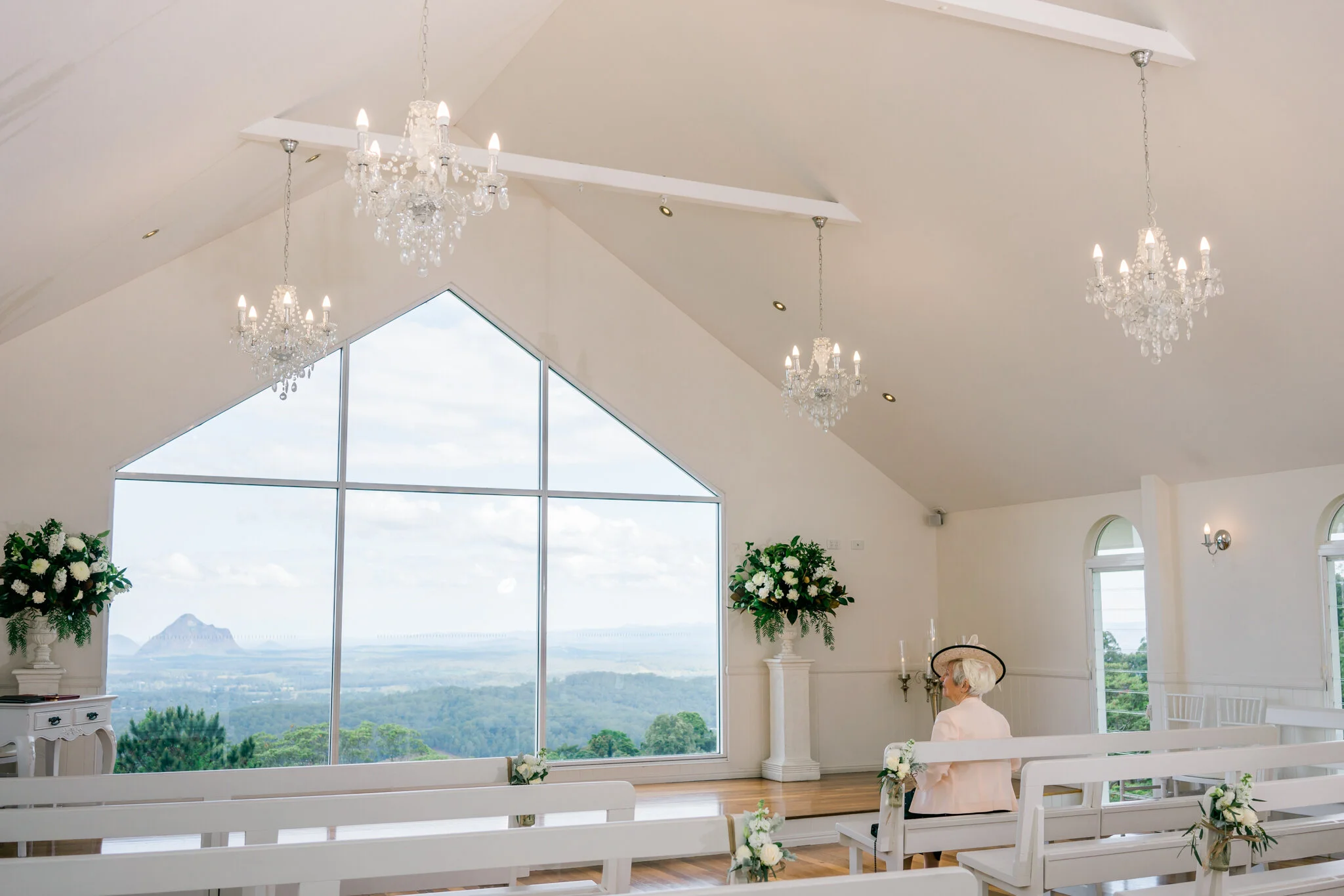 Wedding's at Tiffany's, Maleny — Wedding Photography and Videography