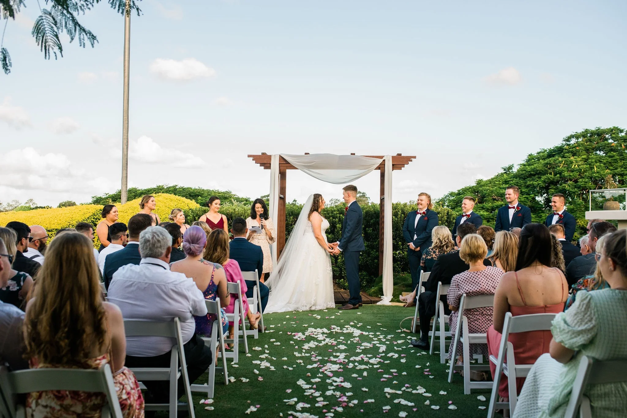Brisbane Wedding Photography & Videography