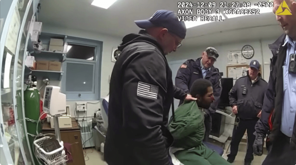 Reforms Don’t Disturb the Official Klanarchy Running NY Prisons: Rule ...