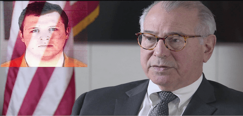 Racist Who Shot 5 Black People Protesting the Police Murder of Jamal ...