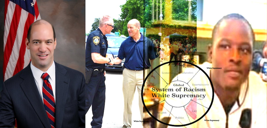 Family of Isaac Goodlow reaches $9.4M Settlement: Cops Fatally Shot ...