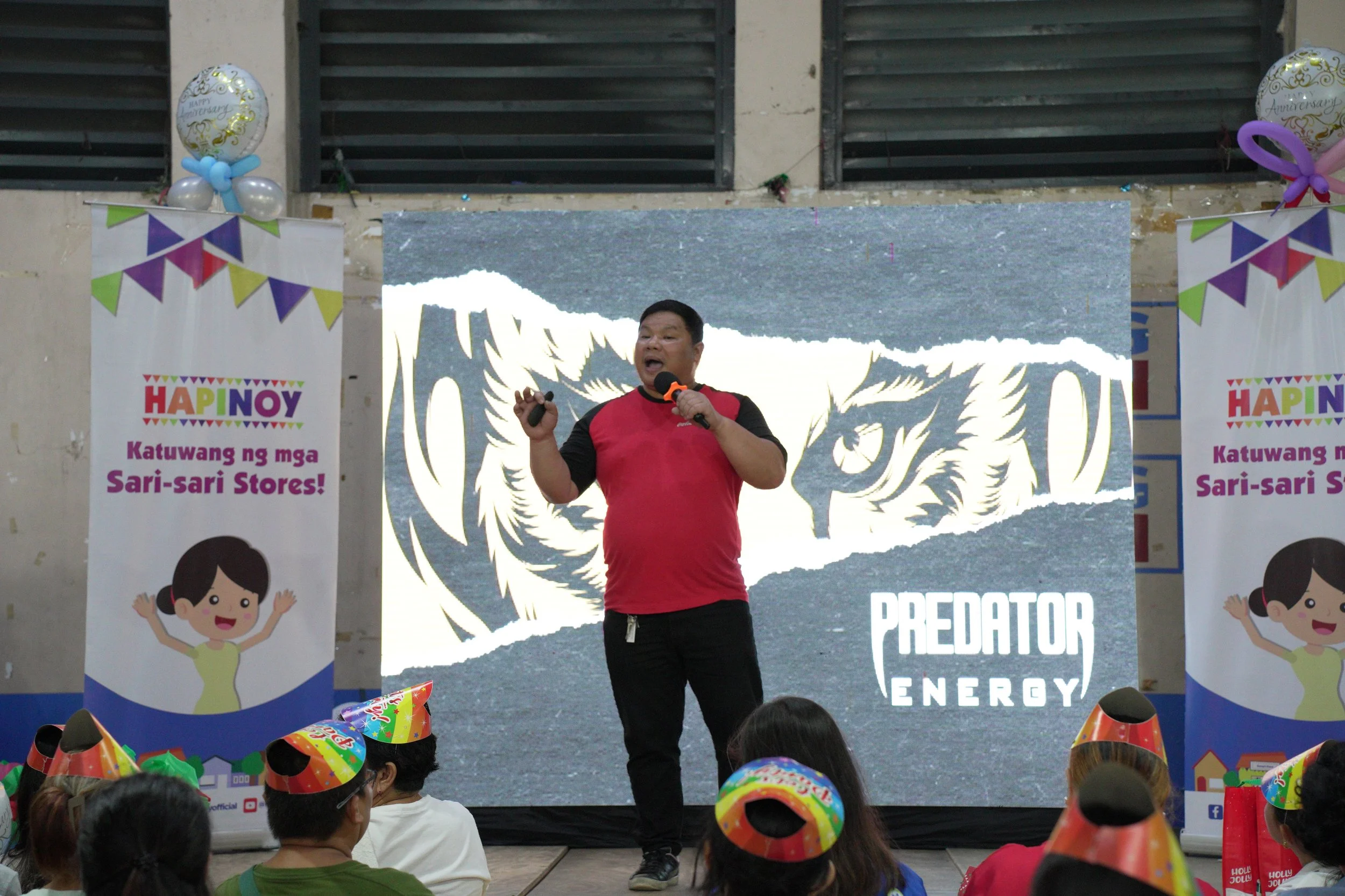 Our Programs — Hapinoy