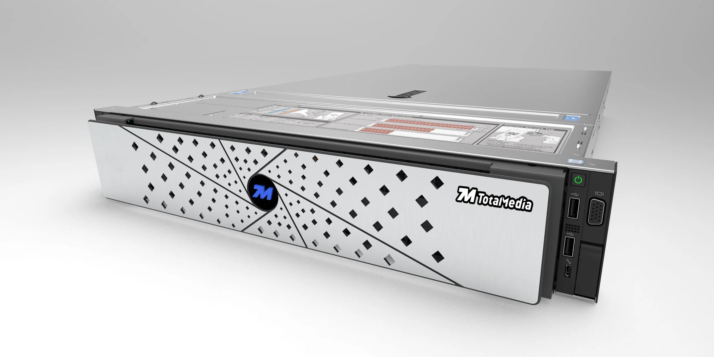 TotalMedia to Launch New AI+Cloud Integrated Broadcast Encoder at ...