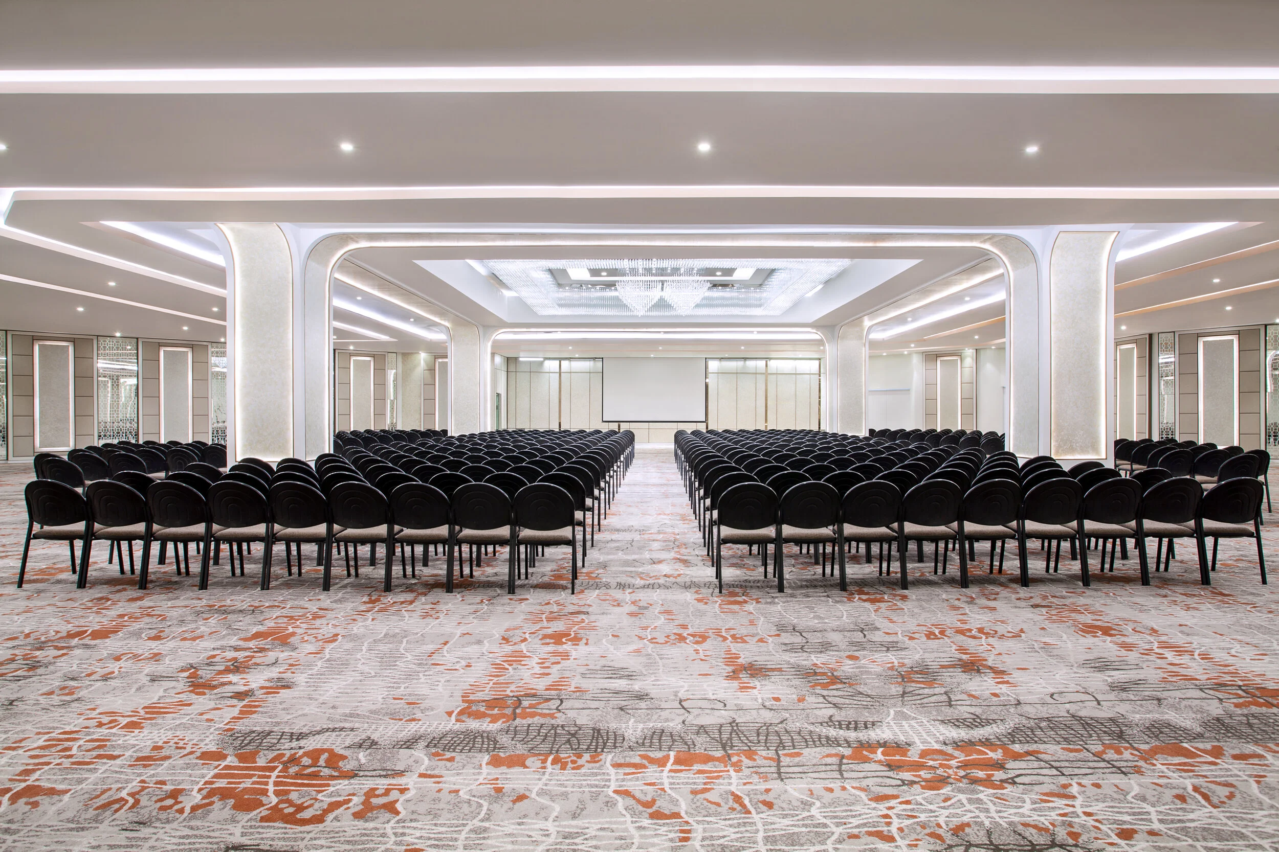 Mercure — IDEAL SYSTEMS