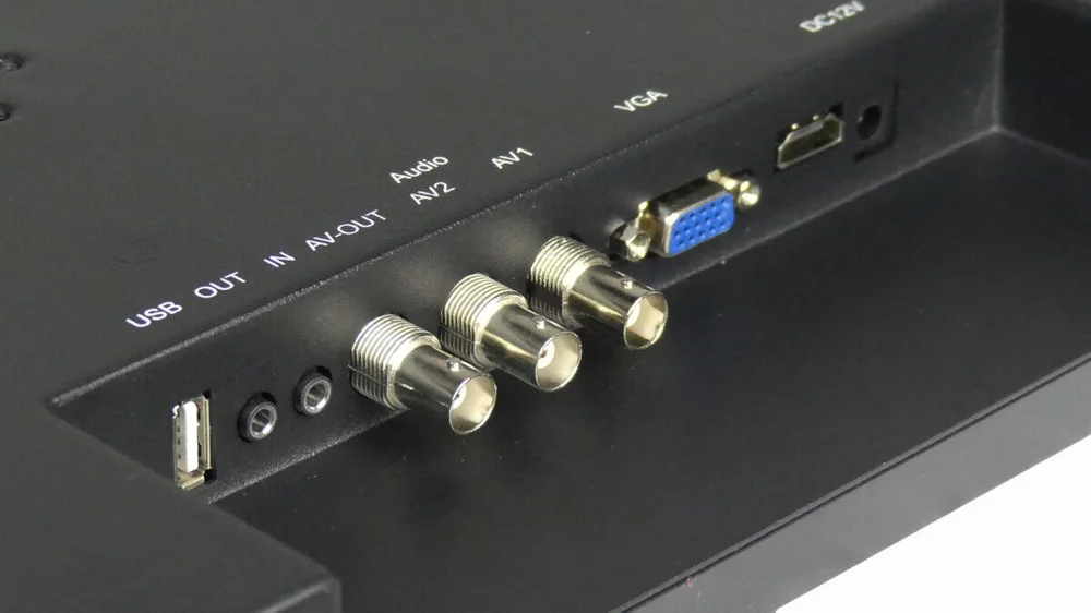 NDI Monitor — IDEAL SYSTEMS