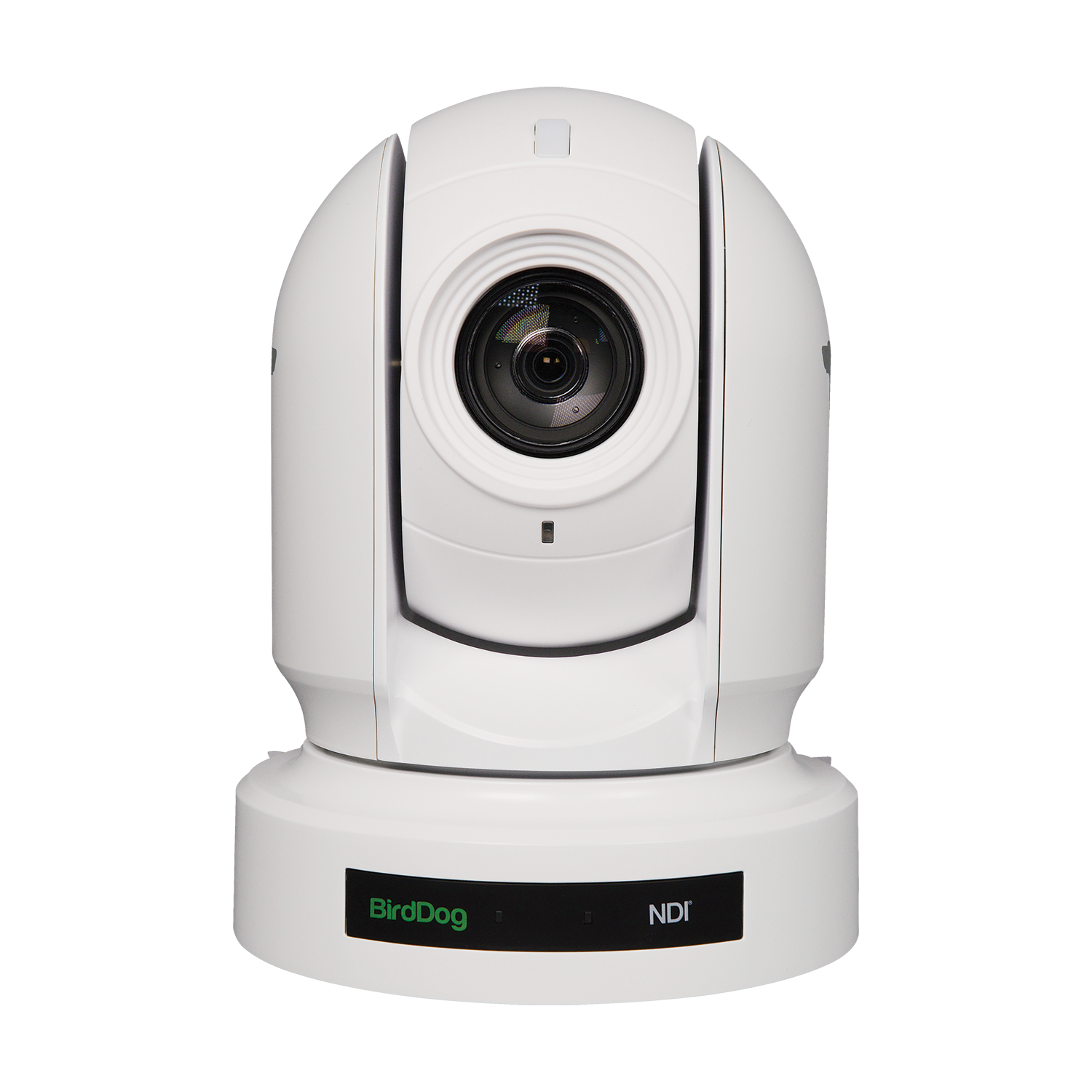 NDI PTZ Cameras — IDEAL SYSTEMS
