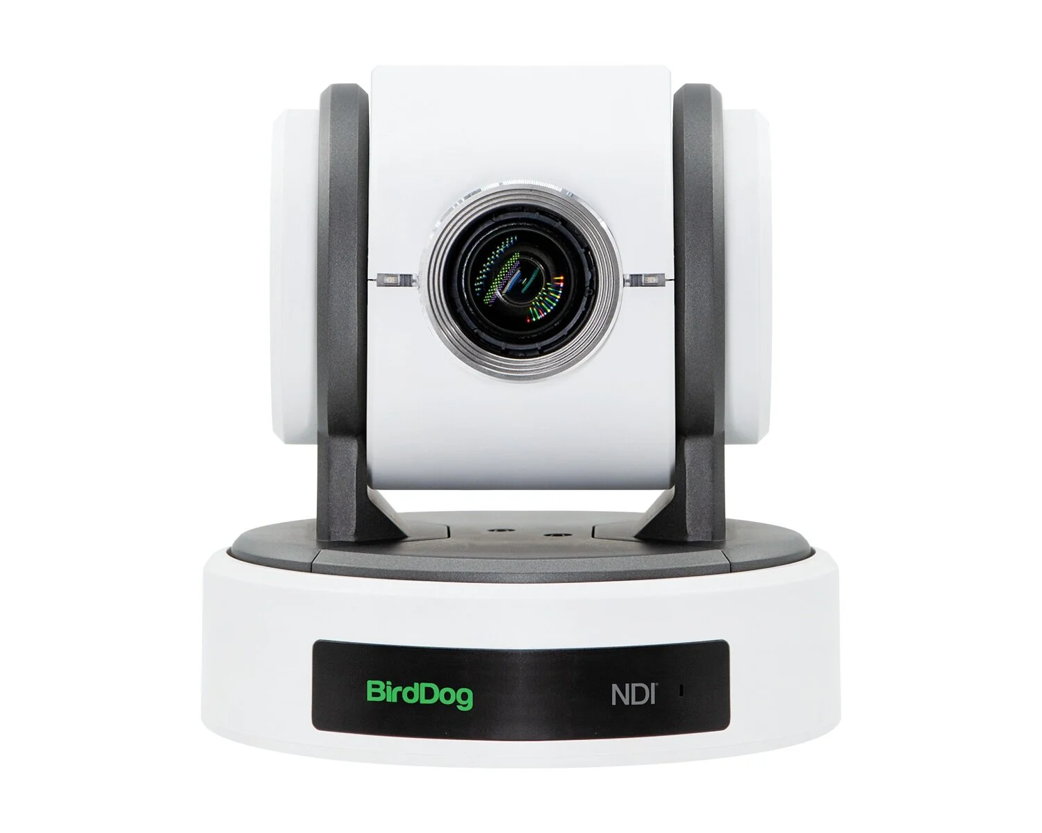 NDI PTZ Cameras — IDEAL SYSTEMS